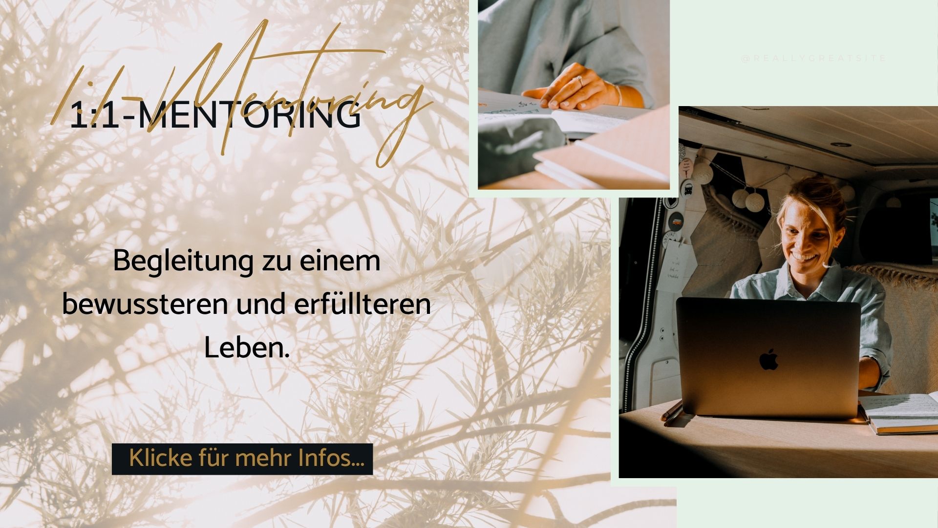 hannabauer.com | Mentoring & Coaching