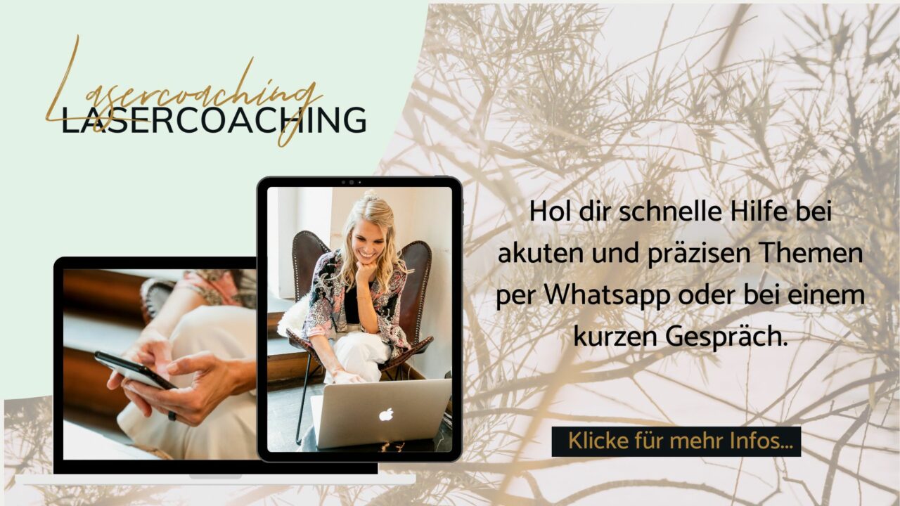 hannabauer.com | Mentoring & Coaching