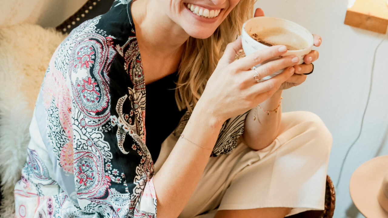 hannabauer.com | Mentoring & Coaching